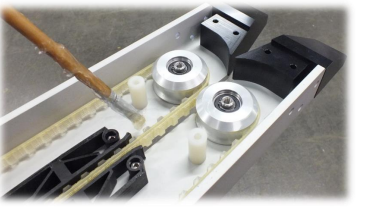 Emplex MPS6100 Timing Belt – Packaging Equipment Spare Parts