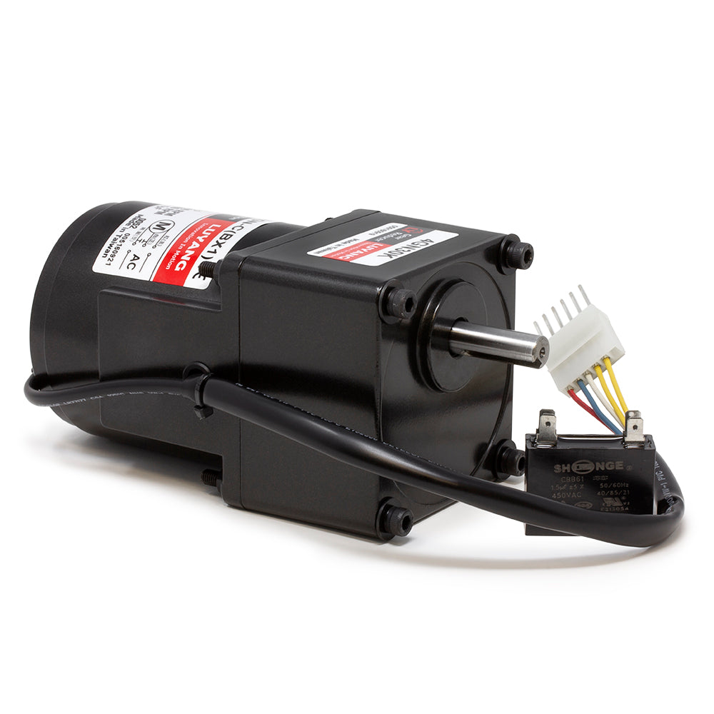 Conveyor Drive Motor for Preferred Packaging PP-1606-20 110V Shrink Tu ...
