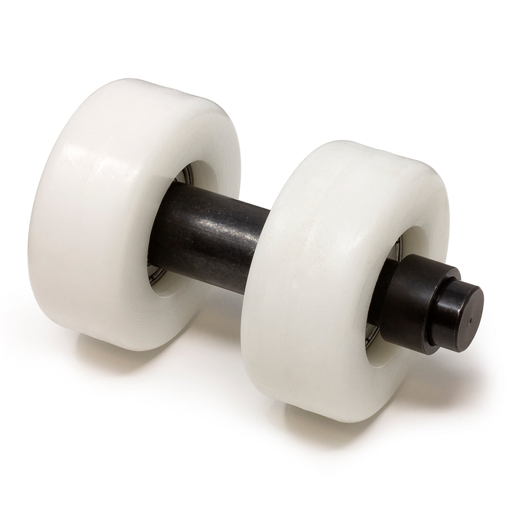 Turntable Support Roller Assembly for Preferred Packaging Pallet Wrapp ...