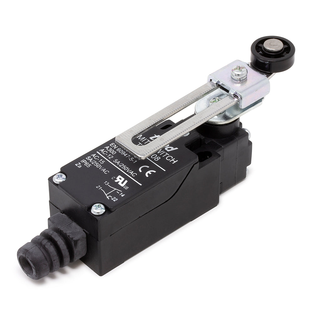 Limit Switch (TZ-9108) for Preferred Packaging PP-981 Pallet Wrapper ...