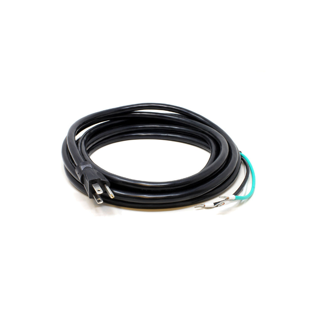 Power Cable for PP1606-20 Shrink Tunnel – Packaging Equipment Spare Parts