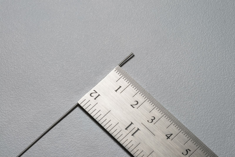 Promarks Round (1.2mm) Heating Element (meter) – Packaging Equipment ...