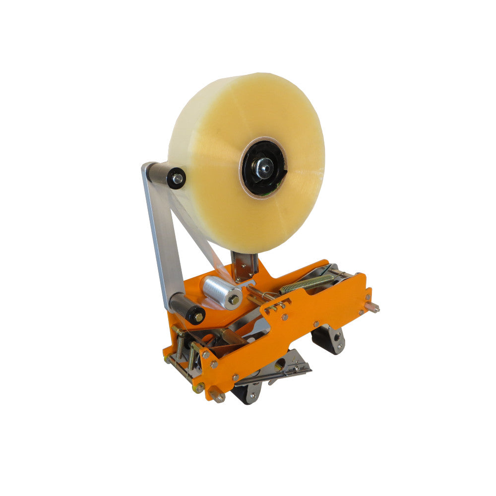 Preferred Packaging Piranha 2" Tape Head – Packaging Equipment Spare Parts