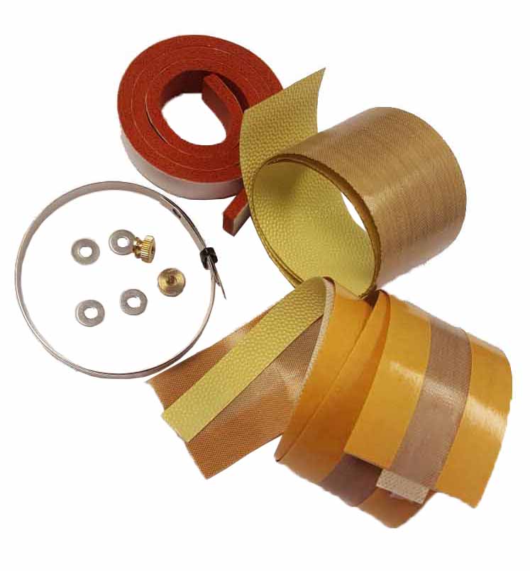 20" Seal Bar Kit for Amerivacs AVS-20, AVN-20, CAVS-20, CAVN-20 ...