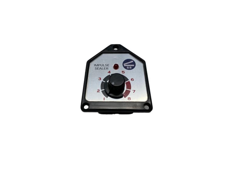 Timer Compatible for ULINE H-1029 20" Hand Sealer – Packaging Equipment ...